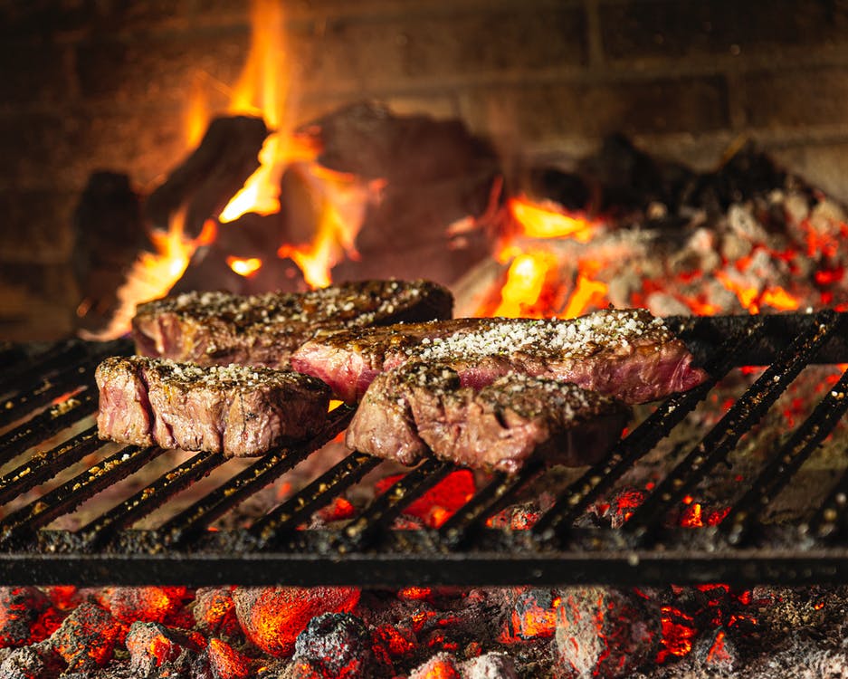 General | Photo Gallery | European Grill & BBQ