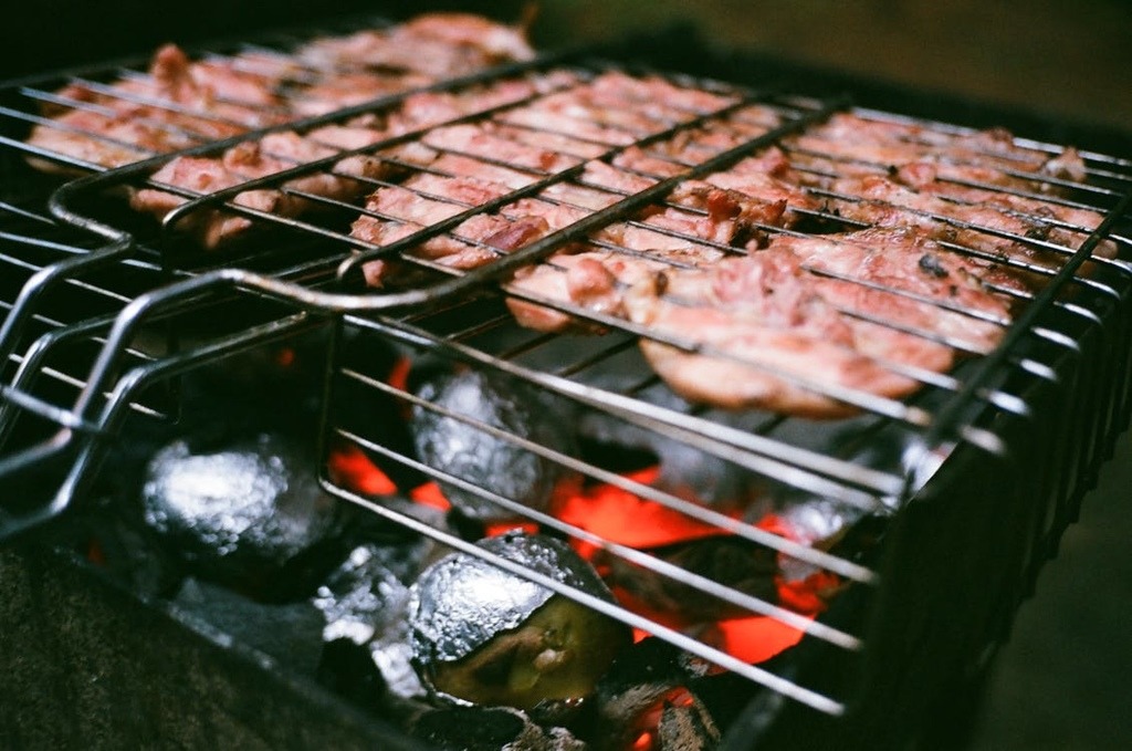 General | Photo Gallery | European Grill & BBQ